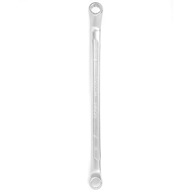 Force 8mm x 9mm Metric Offset Ring Spanner - 7590809 | TradeTools