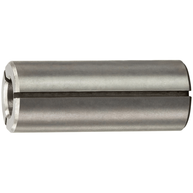 Makita 6.35mm Collet Sleeve - 763808-0 | TradeTools