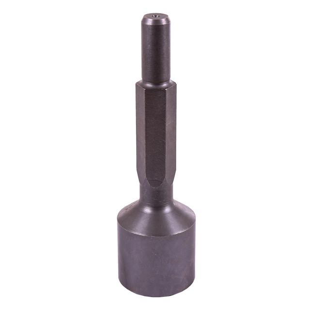 Renegade Industrial 240mm Star Picket Driver Attachment 30mm Hex Shank ...