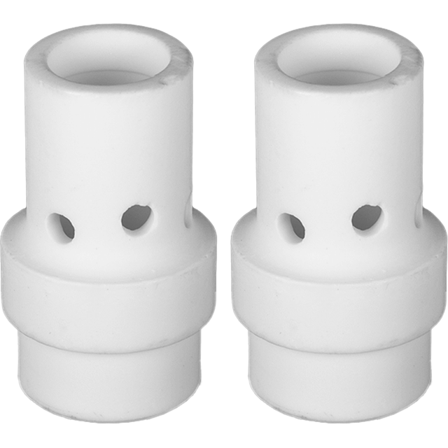 UNIMIG MB36 Binzel Style Gas Diffusers - 2 Pack - PCGD36 | TradeTools