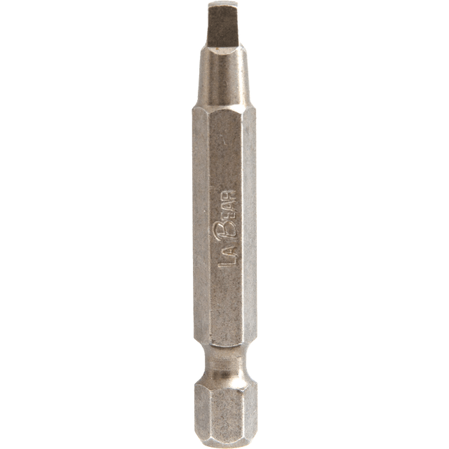 LaBear R3 x 50mm Robertson Power Bit - R350 | TradeTools