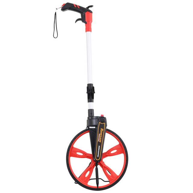 Renegade Industrial 320mm Pro Series Measuring Wheel - RIMW320PRO ...