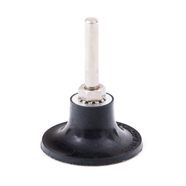Renegade Industrial 50mm Roloc Backing Pad - RIRBP50 | TradeTools