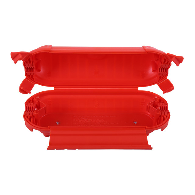 Renegade Industrial Weather Resistant Extension Lead Join Box - RIWPELJ ...