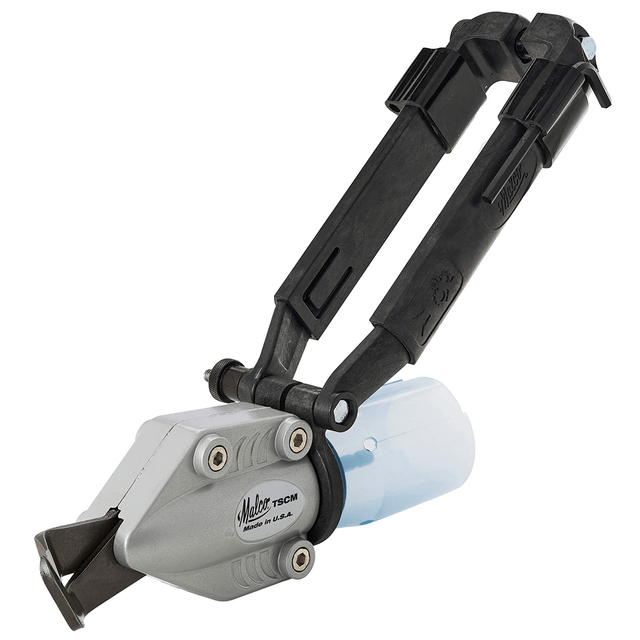 Malco Corrugated Metal Cutting TurboShear Drill Attachment - TSCM ...