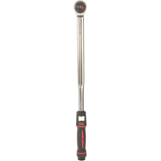 Norbar 1/2" Drive 60-300Nm Professional 300 Adjustable Industrial ...