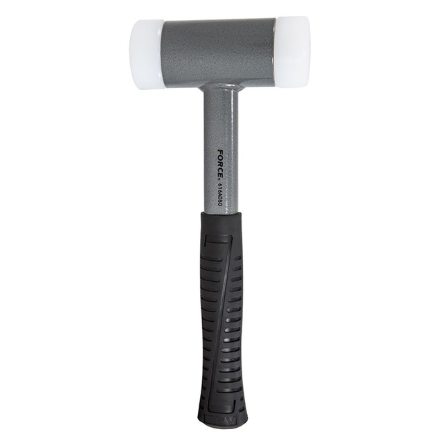 Force 50mm Soft Face Dead Blow Hammer - 616A050 | TradeTools