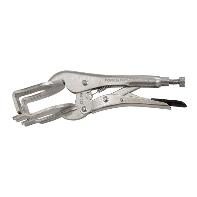 Force 230mm Locking Welding Clamp - 66201 | TradeTools