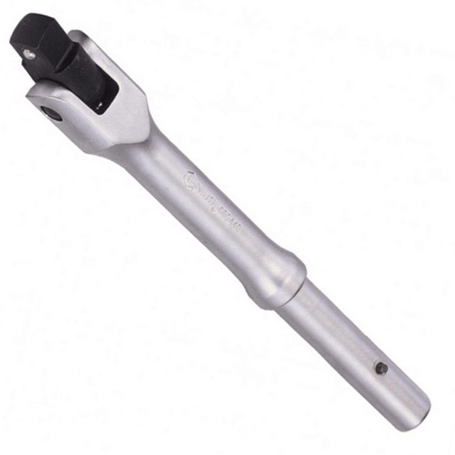 Genius 3/4" Drive Breaker Bar Head - 680446 | TradeTools