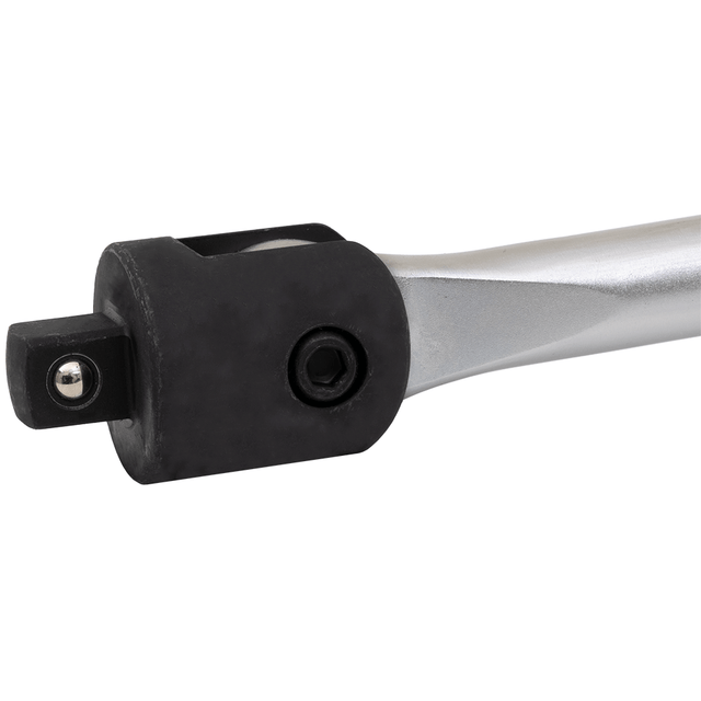 Force 1/2" Drive 600mm Swivel Head Breaker Bar Extension - 8014600 ...