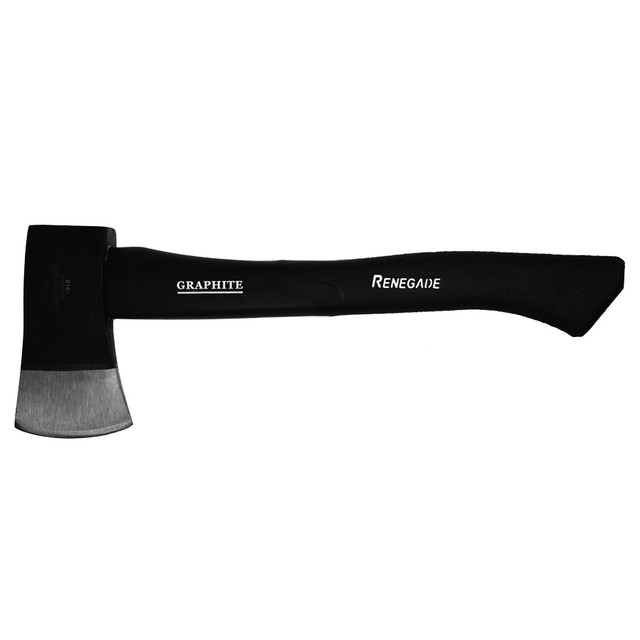 Renegade Industrial 1.5Lb Axe - AXE15F | TradeTools