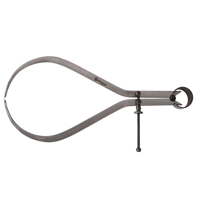 Renegade Industrial 250mm (10") Outside Caliper - RIOC250 | TradeTools