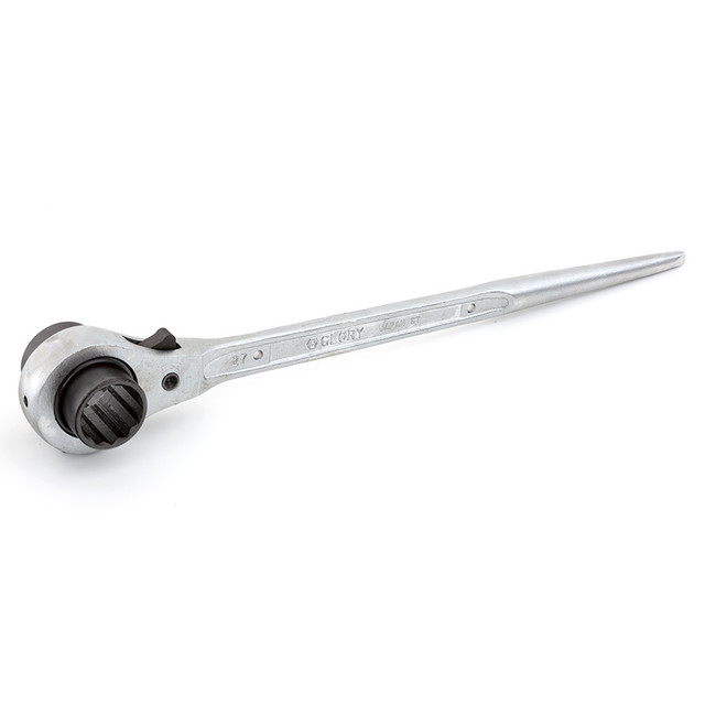 Renegade Industrial 27/30mm Straight Ratchet Podger Wrench - RIRP2730S ...