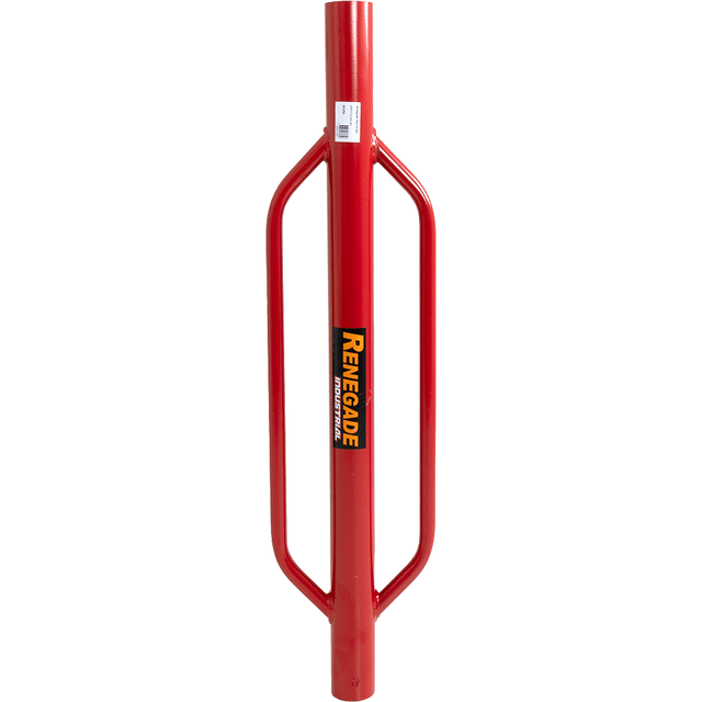 Renegade Industrial 6.2Kg Star Picket Driver - RISPD | TradeTools