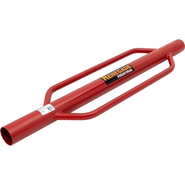 Renegade Industrial 6.2Kg Star Picket Driver - RISPD | TradeTools