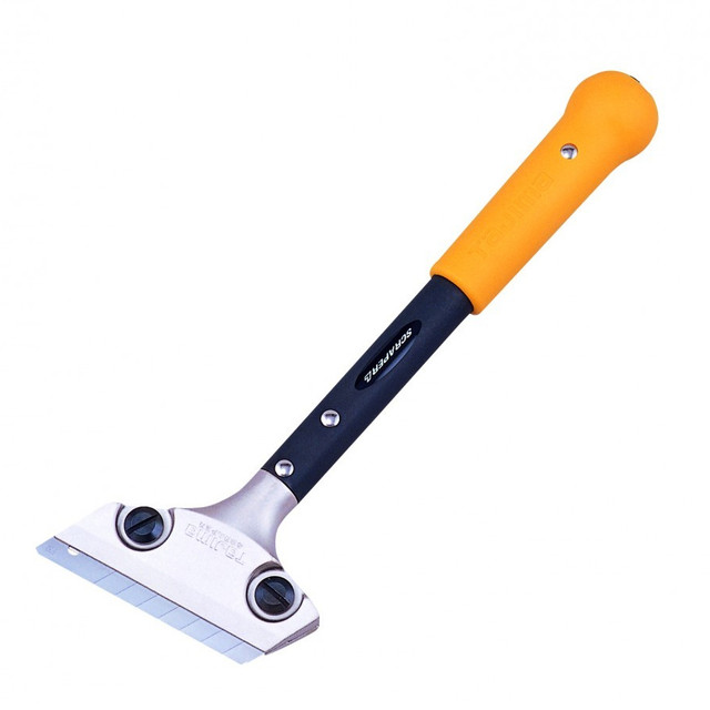 Tajima Scrape-Rite Scraper 300mm Handle 18mm Knife Blade - SCR300 ...
