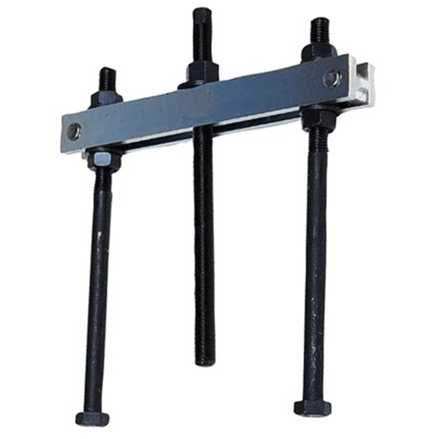 Sykes-Pickavant Twin Beam Pulling Unit - 095805 | TradeTools