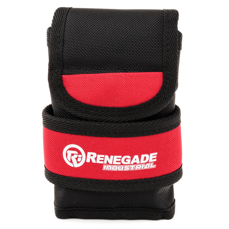 Renegade Industrial Smart Phone Holder Pouch - RISMH | TradeTools