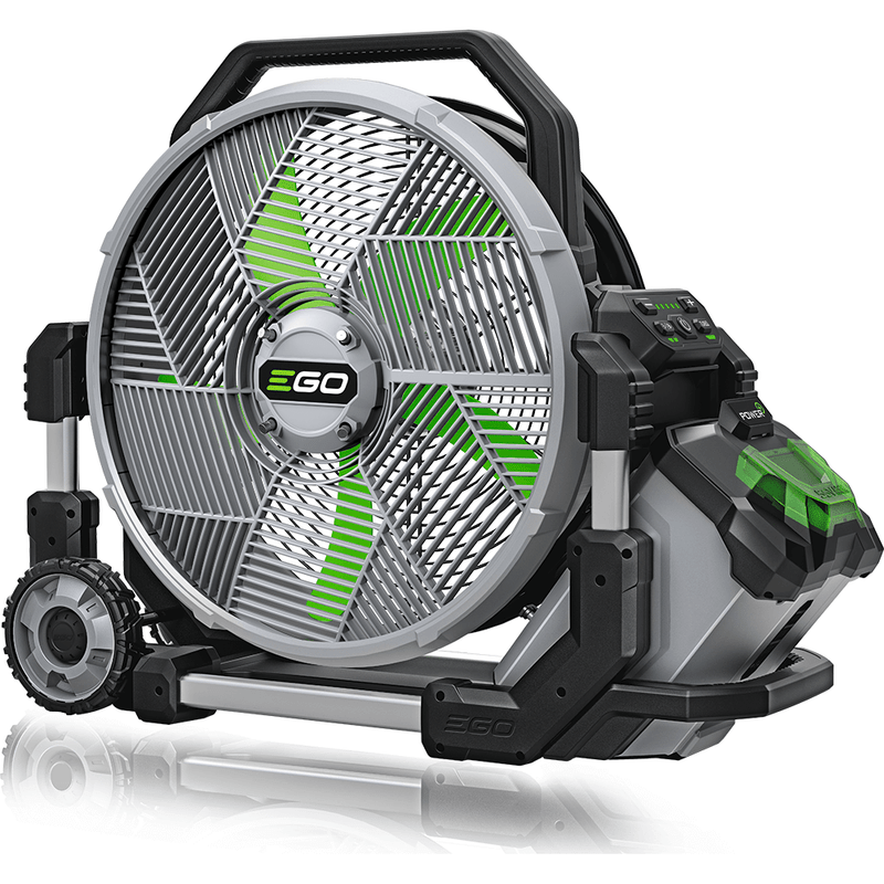 EGO 56V 45cm Cordless Misting Fan Skin - FN1800E | TradeTools