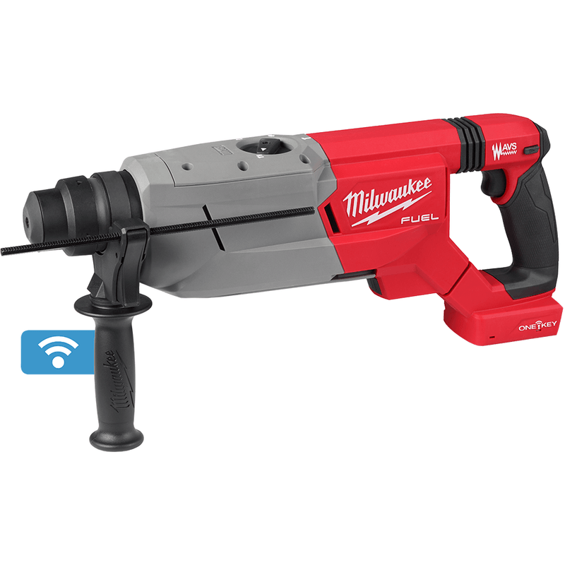 Milwaukee sds hammer drill m18 store