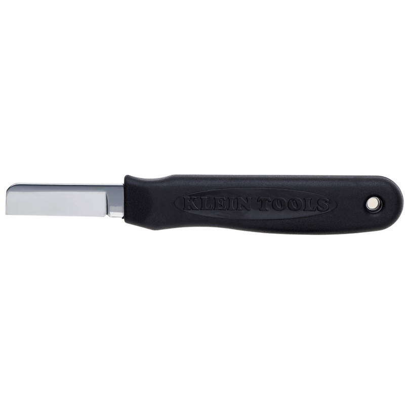 Klein Tools 159mm Cable-Splicer's Knife - 44200 | TradeTools