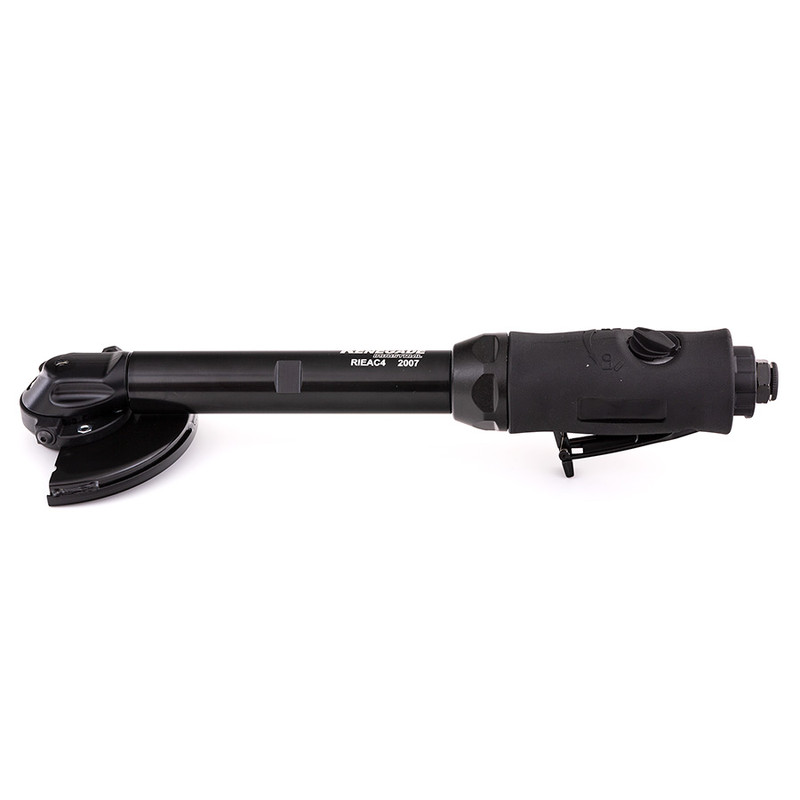 Renegade Industrial (4") 1HP 100mm Extended Air Cutter - RIEAC4 ...