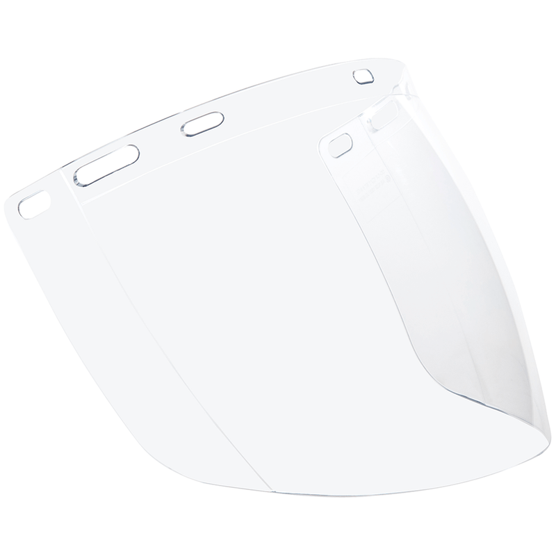 Bolle Sphere Replacement Lens - Suits Sphere Face Shield - 1652513 ...