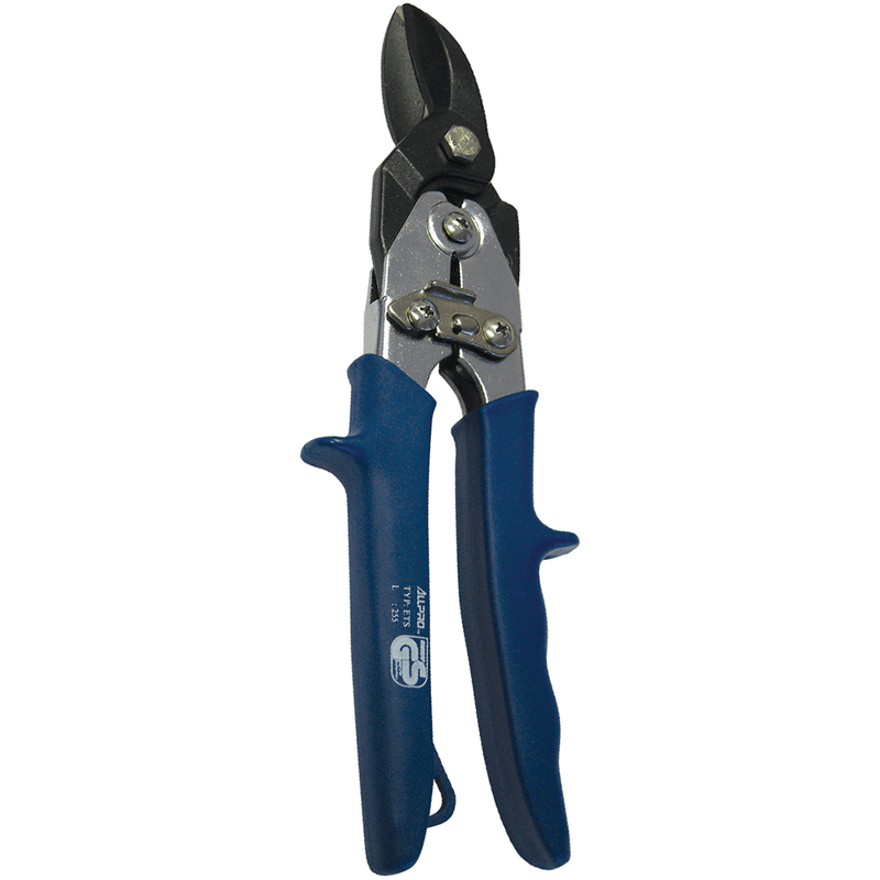 Wattmaster Right & Centre Cut Tin Snips - WATTSR | TradeTools