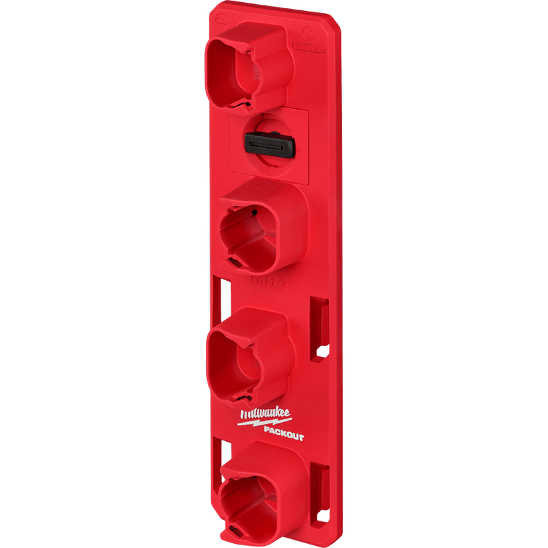 Milwaukee PACKOUT M12 Battery Rack - 48228338 | TradeTools