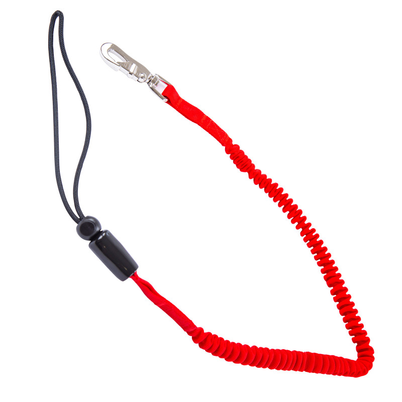 Renegade Industrial 5Kg Safety Lanyard With Security Spring - RISL5 ...
