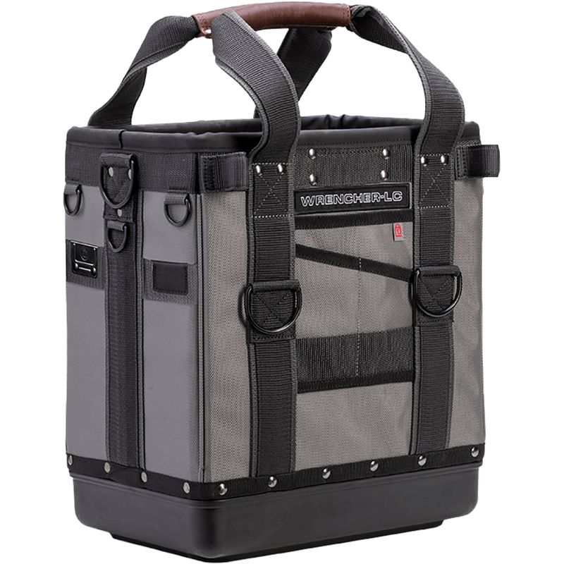 Veto Pro Pac Wrencher Open Top Large Plumbing Tool Bag - VETOWRENCHERLC ...