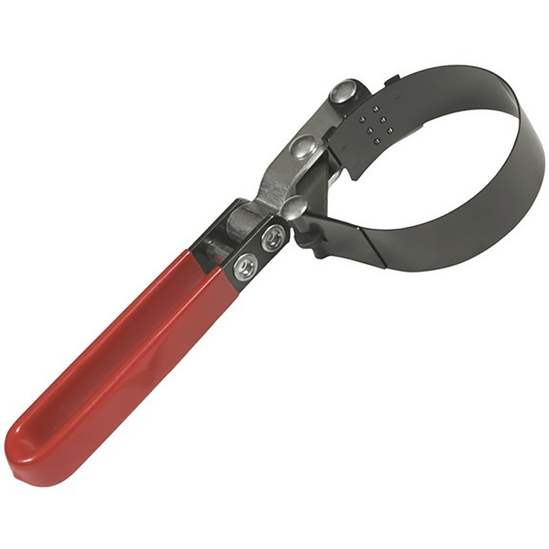 Toledo 60-73mm Swivel Handle Oil Filter Remover - 305203 | TradeTools