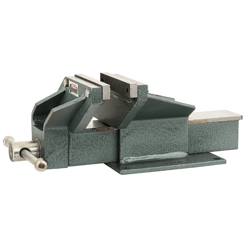 Dawn 100mm Fabricated Offset Vice - 60318 | TradeTools