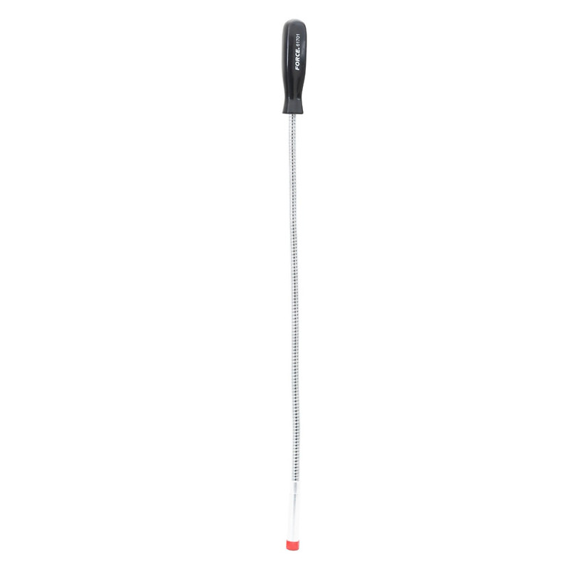 Force Heavy Duty Flexible Magnet Pick Up Tool - 61701 | TradeTools