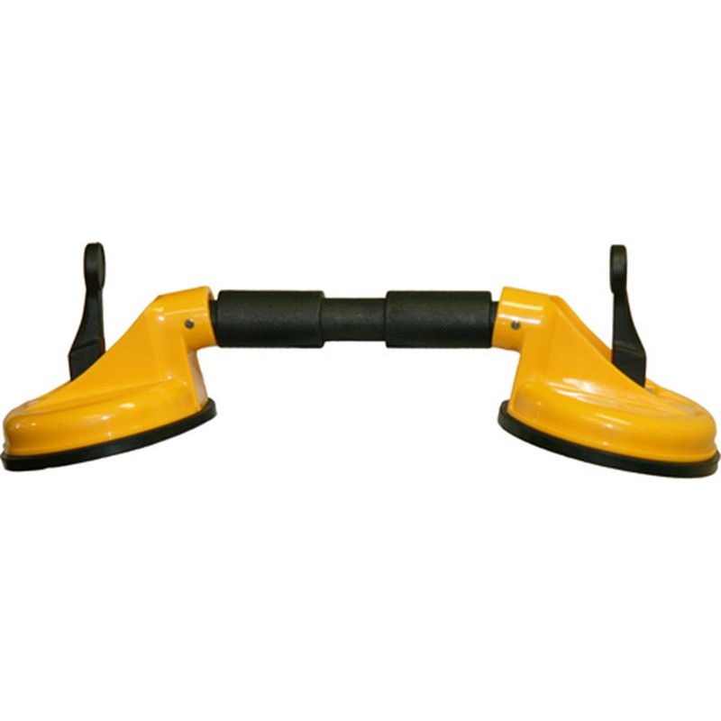 Force Plastic Twin Suction Cup - 63404 | TradeTools