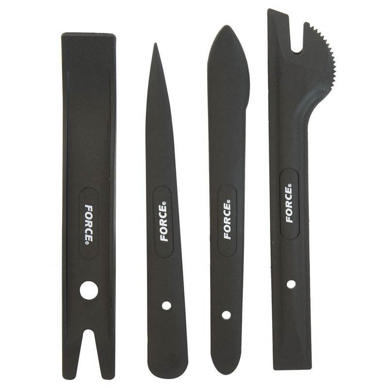 Force 4 Piece Trim Removal Set - 904M3 | TradeTools