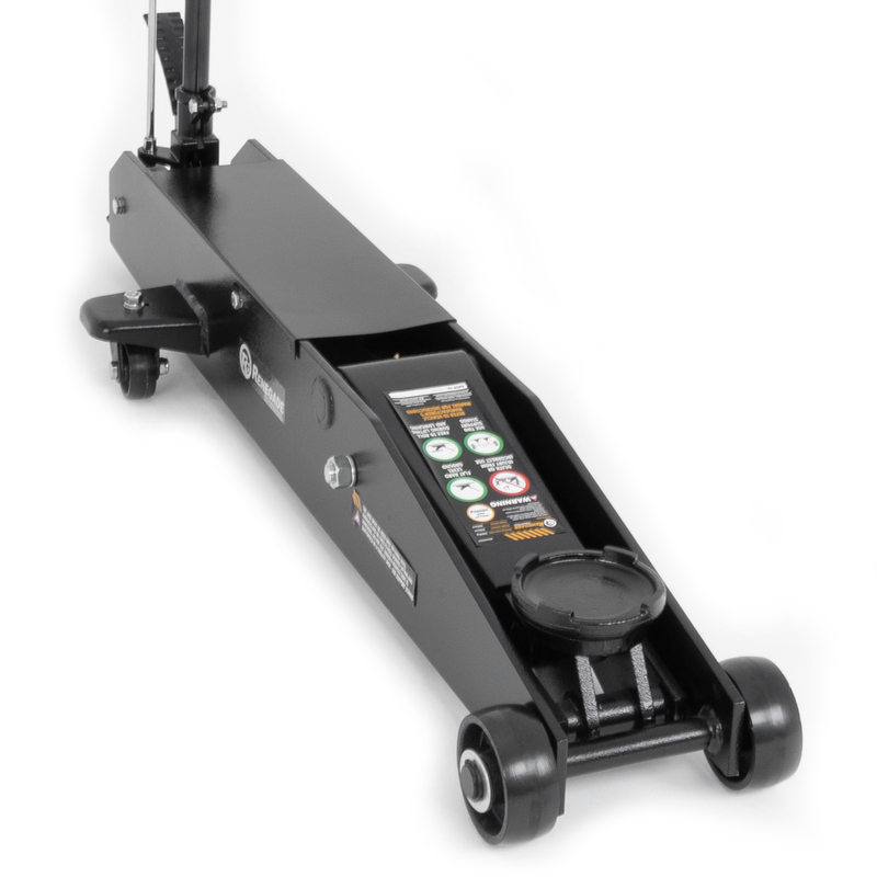 Renegade Industrial 4000Kg (4T) Heavy Duty Car Jack - RIGJ4THD2 ...