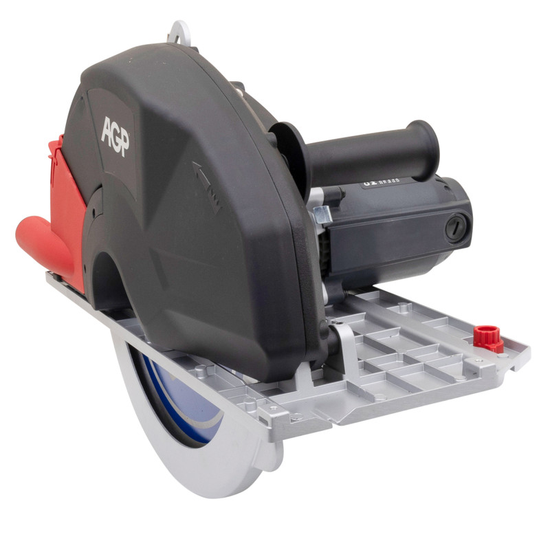 AGP 1800W 320mm Metal Cut Saw - CS320-SAW | TradeTools