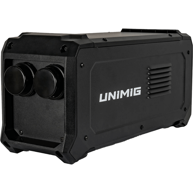 UNIMIG RAZOR CUT 45 Amp Plasma Cutter Air Compressor - U14007 | TradeTools