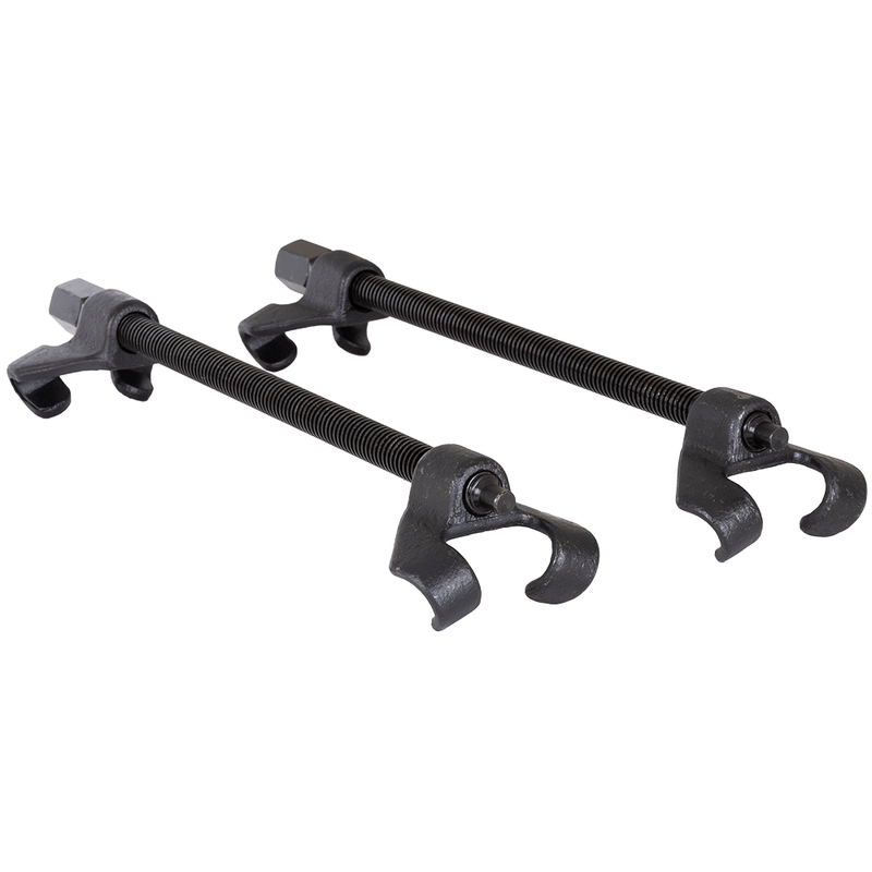 Renegade Industrial 370mm Drop Forged Coil Spring Compressor RI01031B