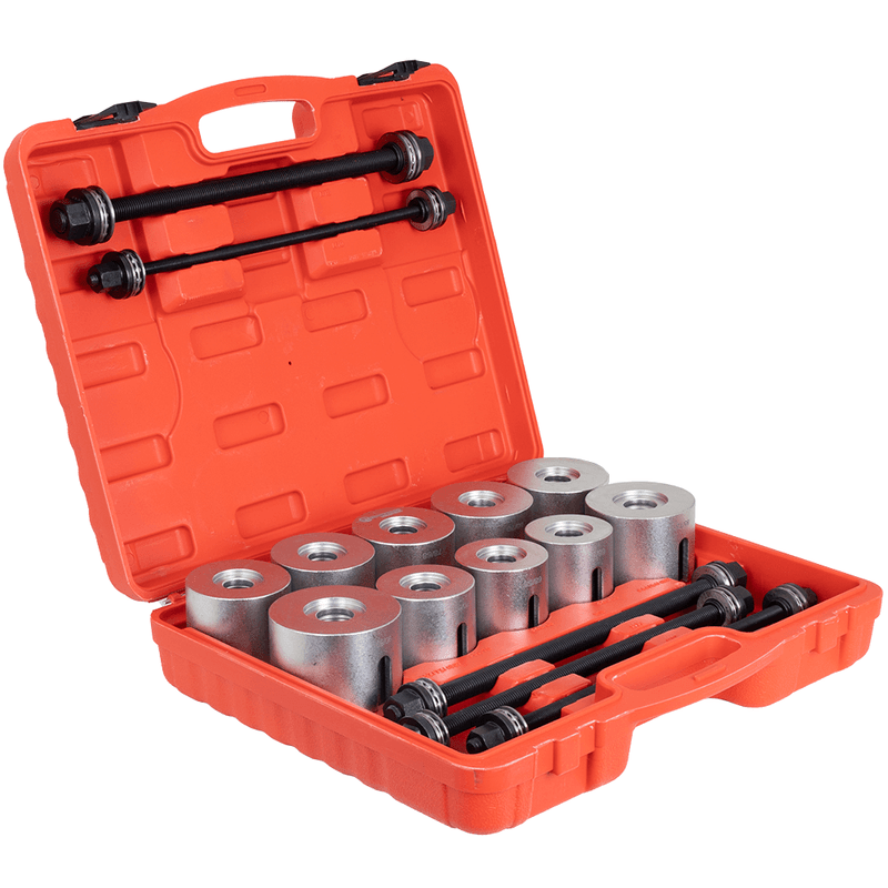 Renegade Industrial 27 Piece Press & Pull Sleeve Set - RI01357B ...