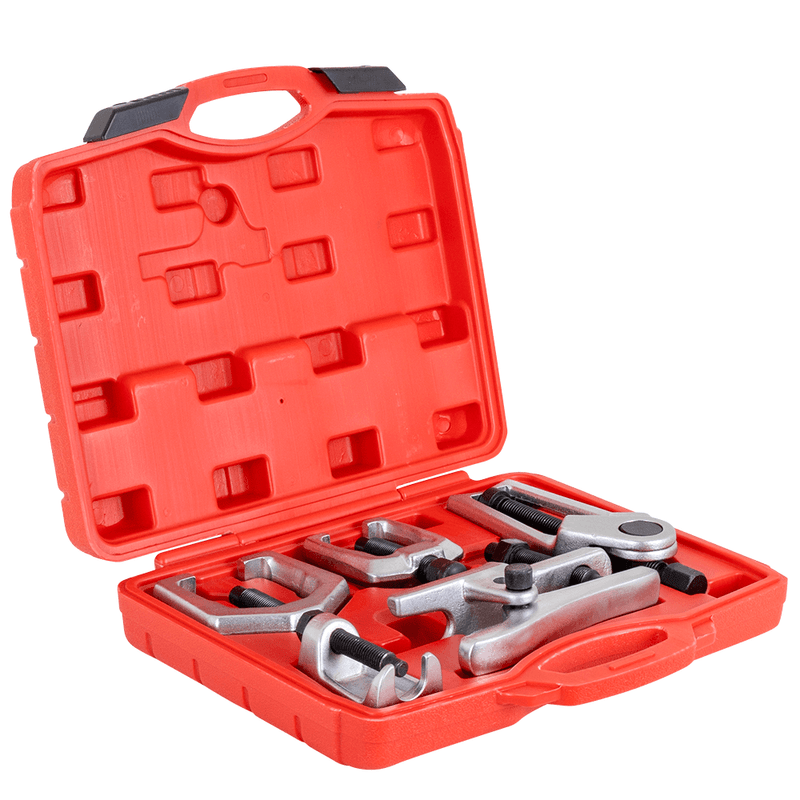 Renegade Industrial 5 Piece Front End Service Set - RI01390 | TradeTools