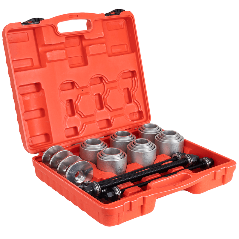 Renegade Industrial 28 Piece Press & Pull Sleeve Set - RI01302B ...