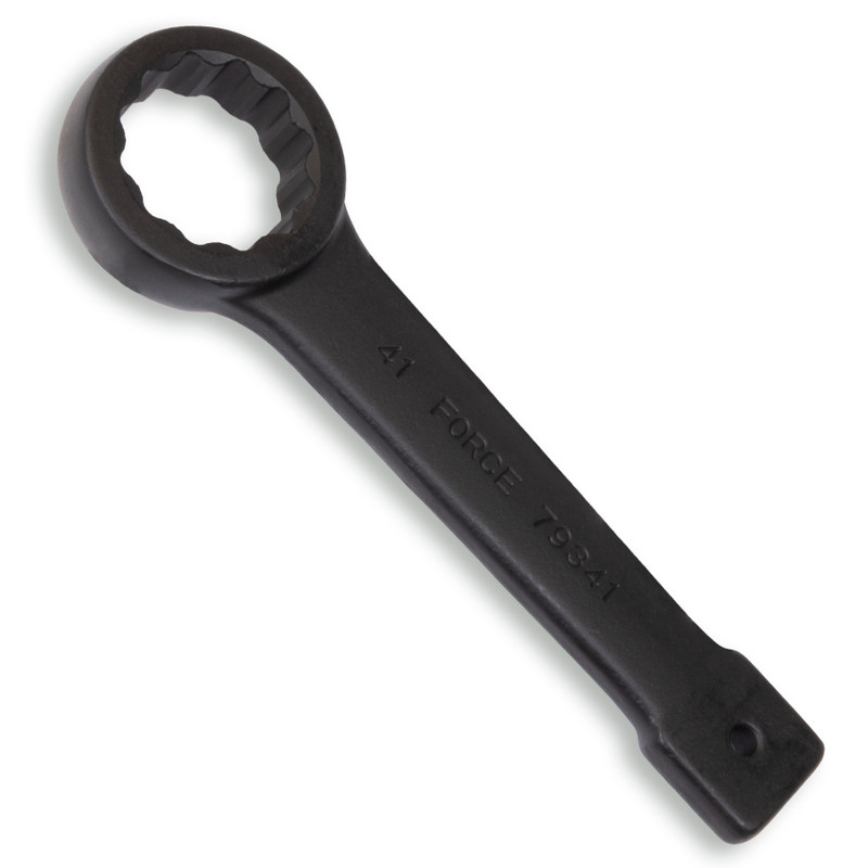 Force 41mm Slogging Spanner - 79341 | TradeTools