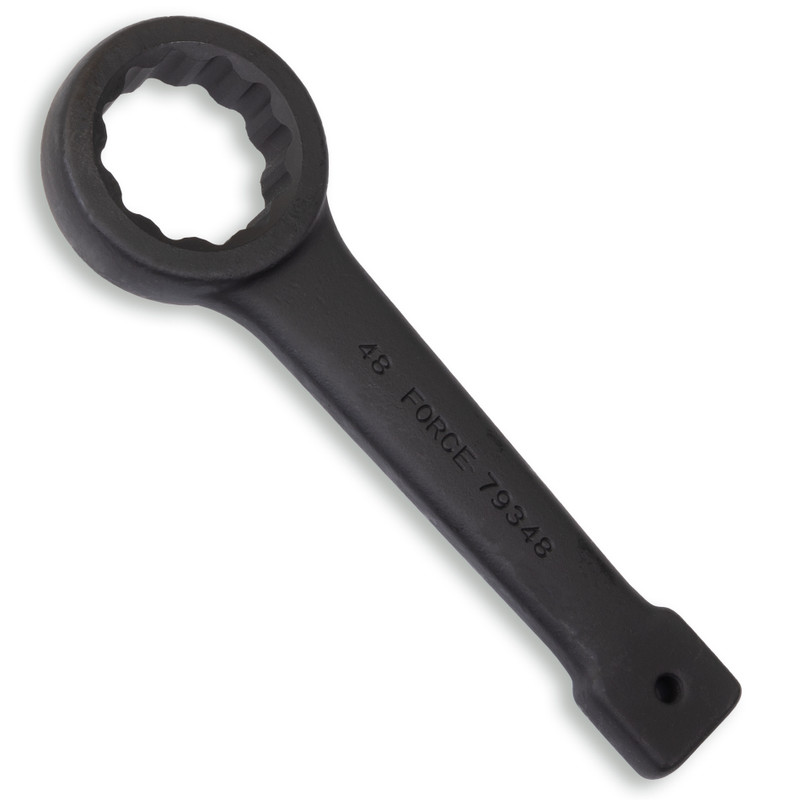 Force 48mm Slogging Spanner - 79348 | TradeTools