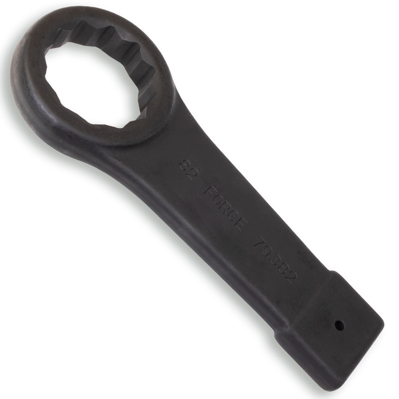 Force 82mm Slogging Spanner - 79382 | TradeTools
