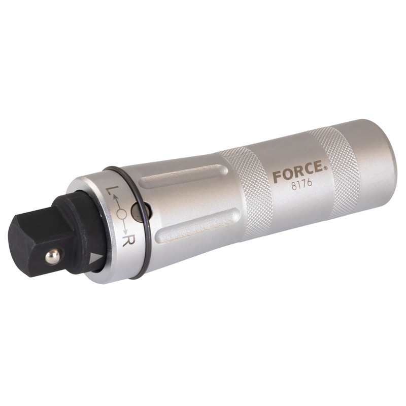 Force 3/4 Drive Manual Impact Driver - 8176 | TradeTools