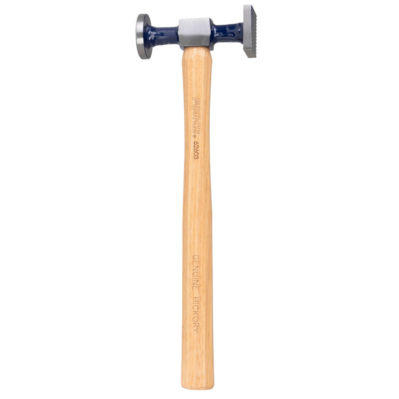 Force Light & Shrinking Panel Body Hammer - 62603 | TradeTools