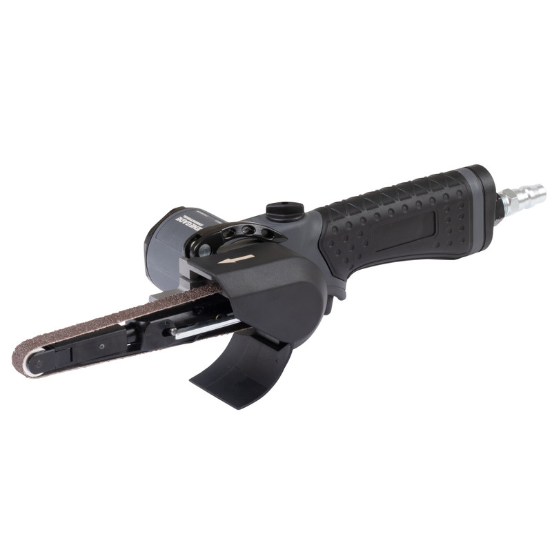 Renegade Industrial 10mm x 330mm Pneumatic Air Mini Belt Sander ...