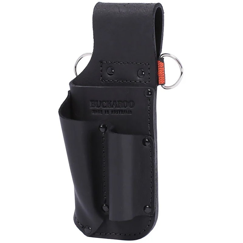 Buckaroo Leather Mining Operator Frog - HMO | TradeTools